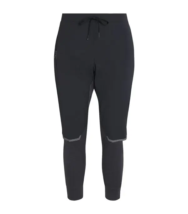 On Weather Trousers