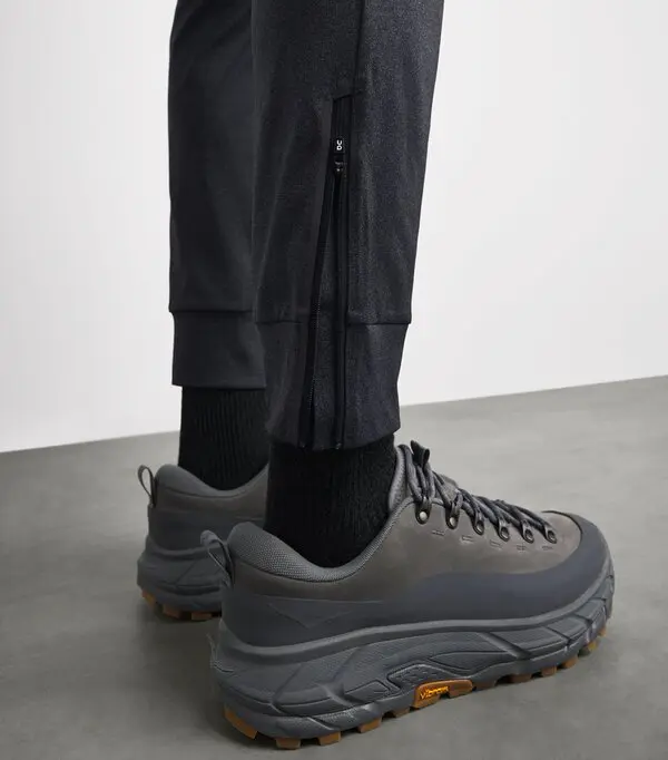 On Weather Trousers