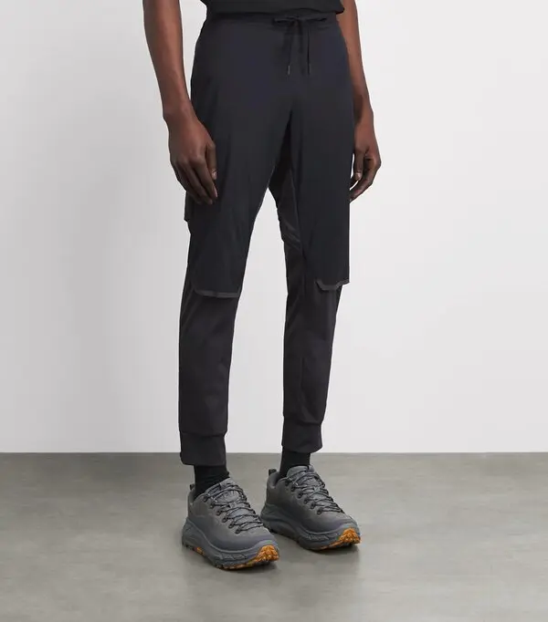 On Weather Trousers