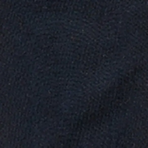 DORE DORE Long Cotton Socks - Navy