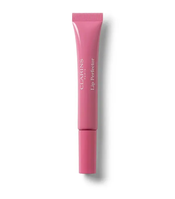 Clarins Natural Lip Perfector - Brown