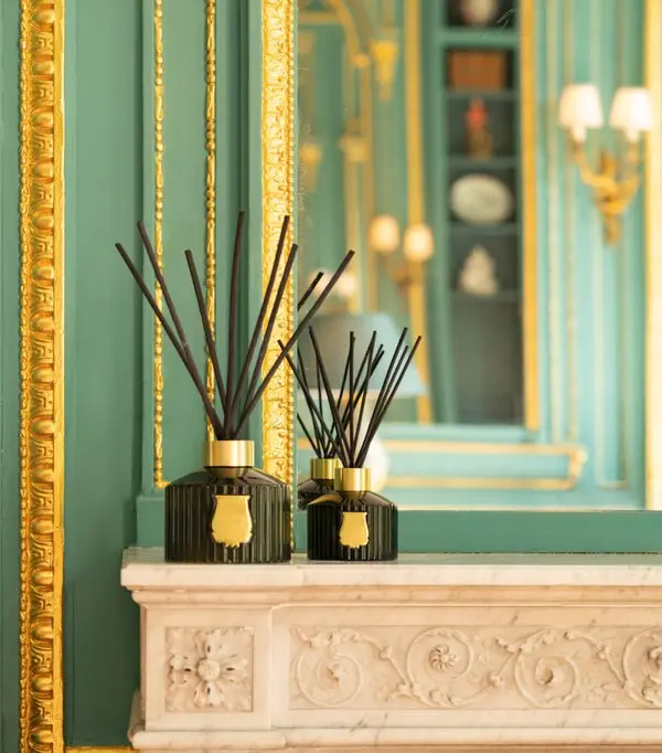 TRUDON Gabriel Diffuser - Green