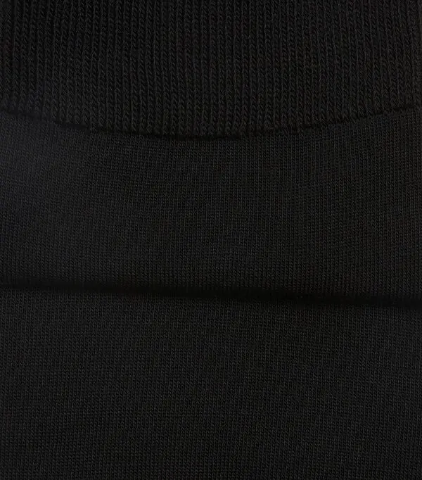 Falke Climawool Socks - Black