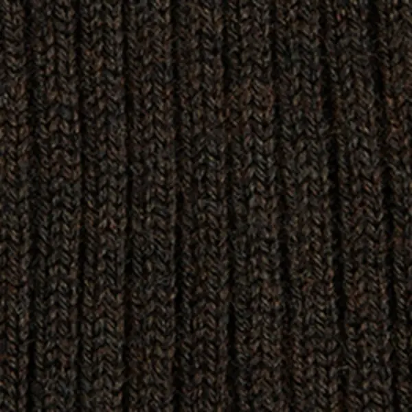 Falke Ribbed Wool Blend Striggings Socks