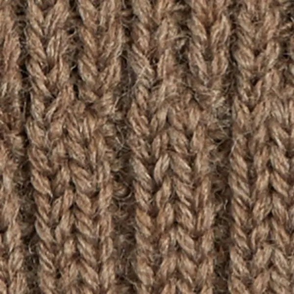 Falke Ribbed Wool-blend Socks