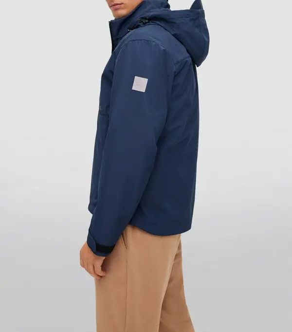 BOSS Zip-up Jacket