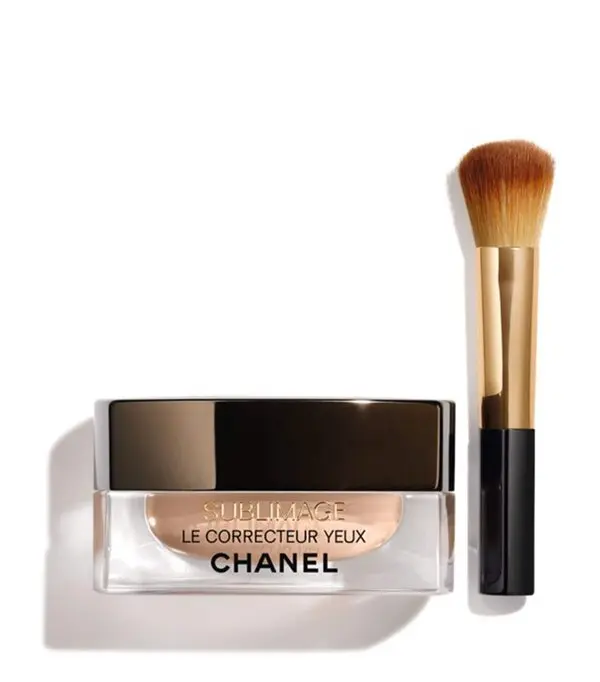 Chanel Sublimage Le Correcteur Yeux Concealer - Nude