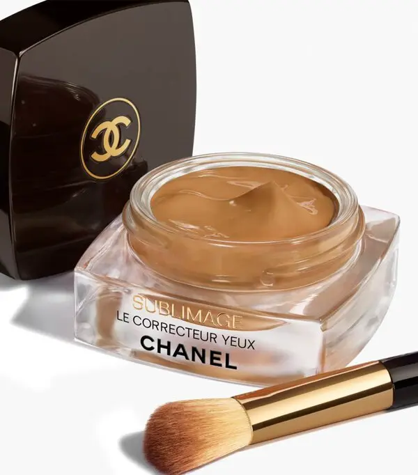 Chanel Sublimage Le Correcteur Yeux Concealer - Nude