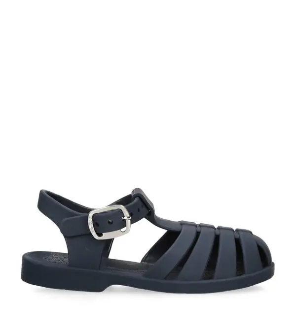 LIEWOOD Bre Sandals - Navy