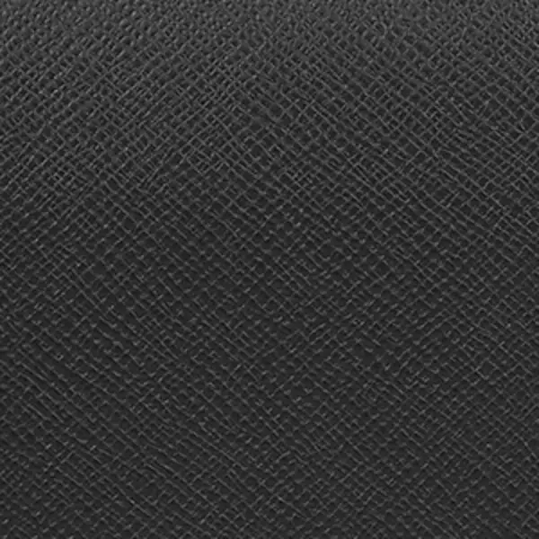 Smythson Leather Marshall Travel Wallet