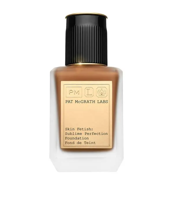 PAT MCGRATH LABS Skin Fetish: Sublime Perfection Foundation - Nude