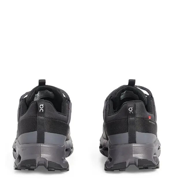On Waterproof Cloudhorizon Trainers