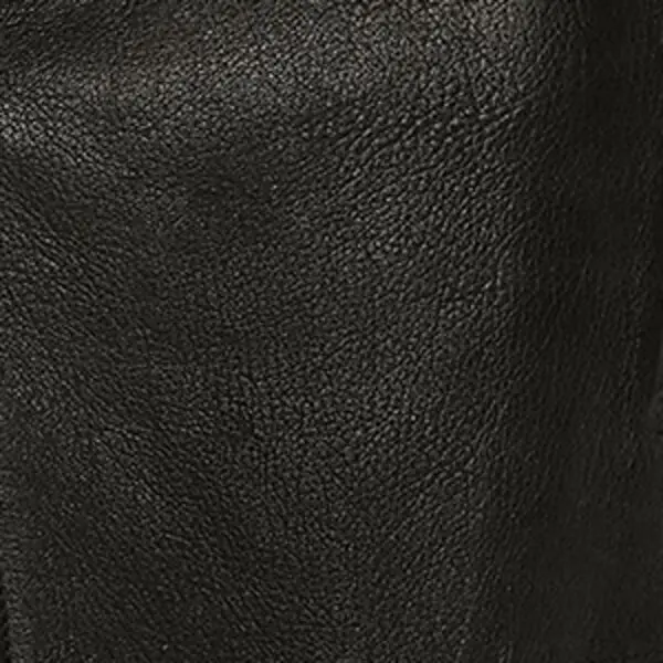 Alexander McQueen Leather Biker Jacket