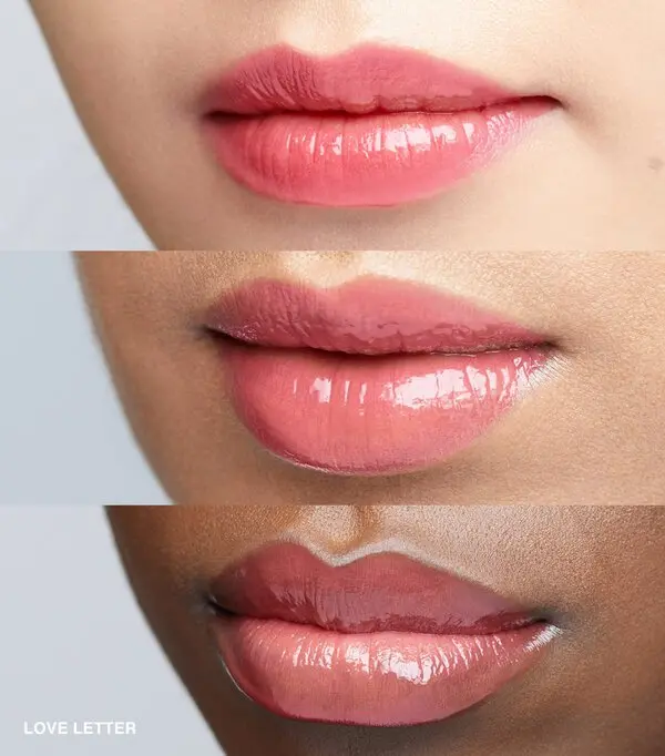 Bobbi Brown Crushed Oil-infused Gloss