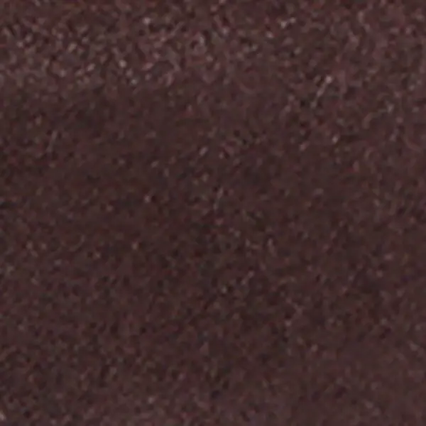 Zegna Suede Triple Stitch Belt - Brown