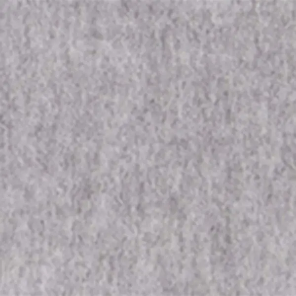 Prada Cashmere Logo Scarf - Grey