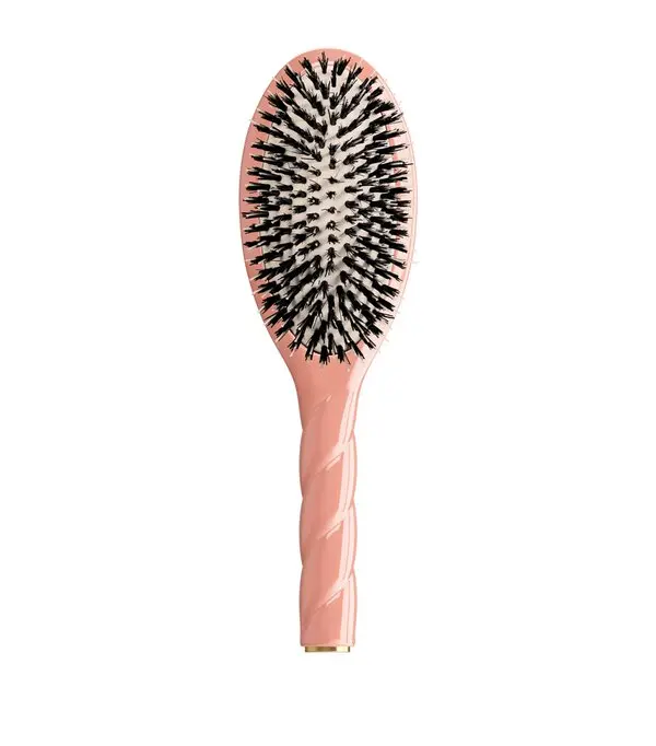 LA BONNE BROSSE N.02 The Essential Do-it-all Brush - Orange
