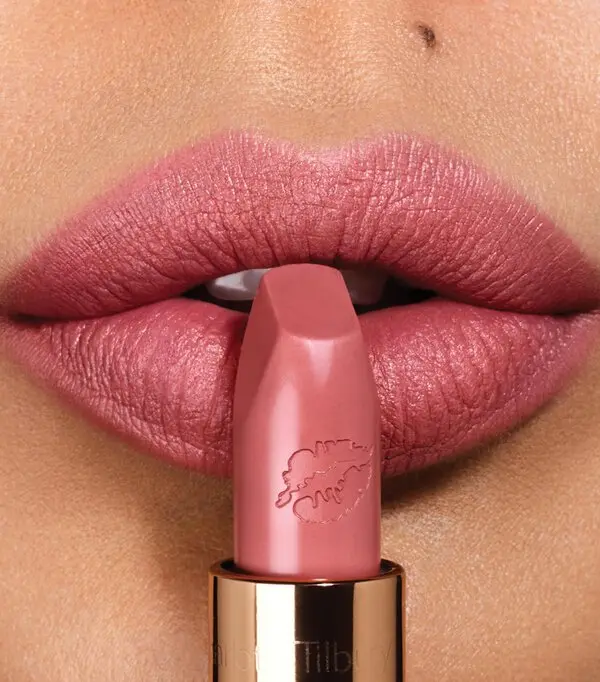 Charlotte Tilbury Hot Lips Lipstick - Pink