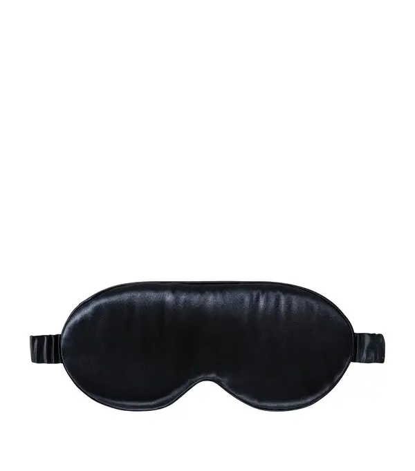 Slip Silk Contour Sleep Mask - Beige
