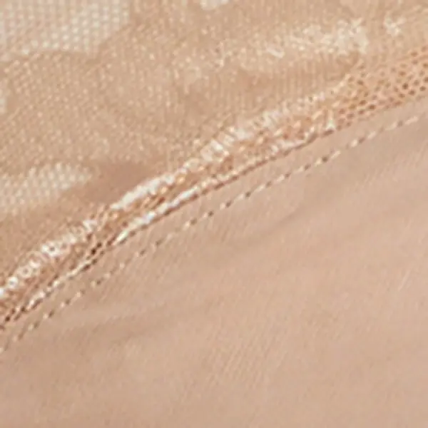 Fantasie Illusion Side Support Bra - Beige