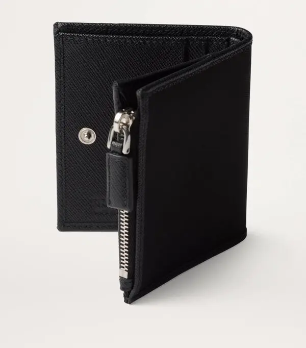 Prada Re-nylon Wallet