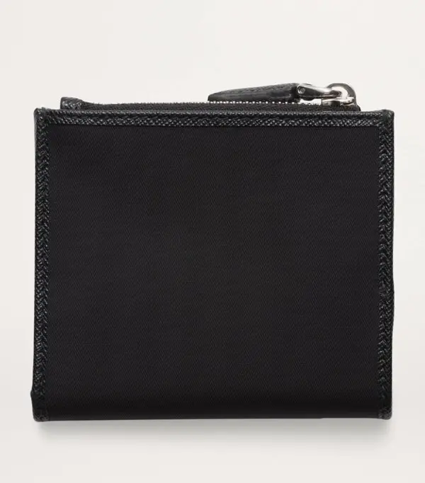 Prada Re-nylon Wallet