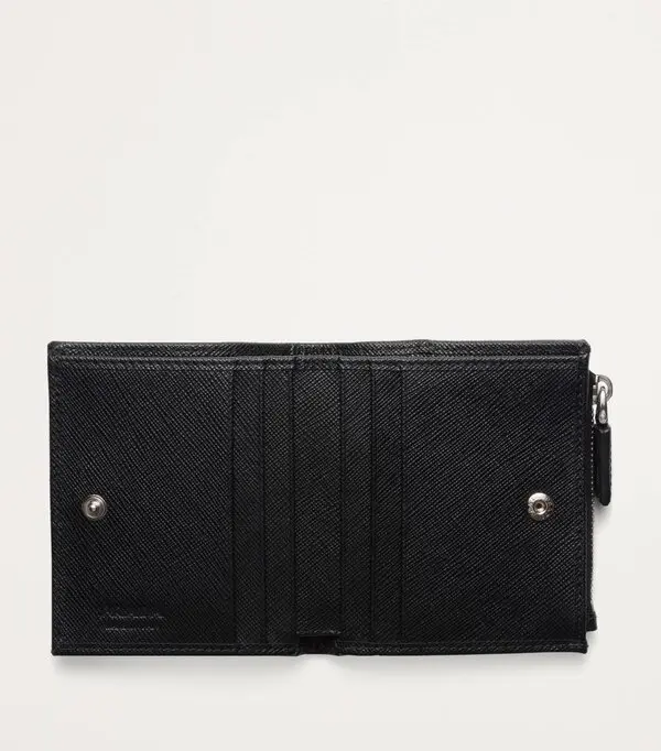 Prada Re-nylon Wallet