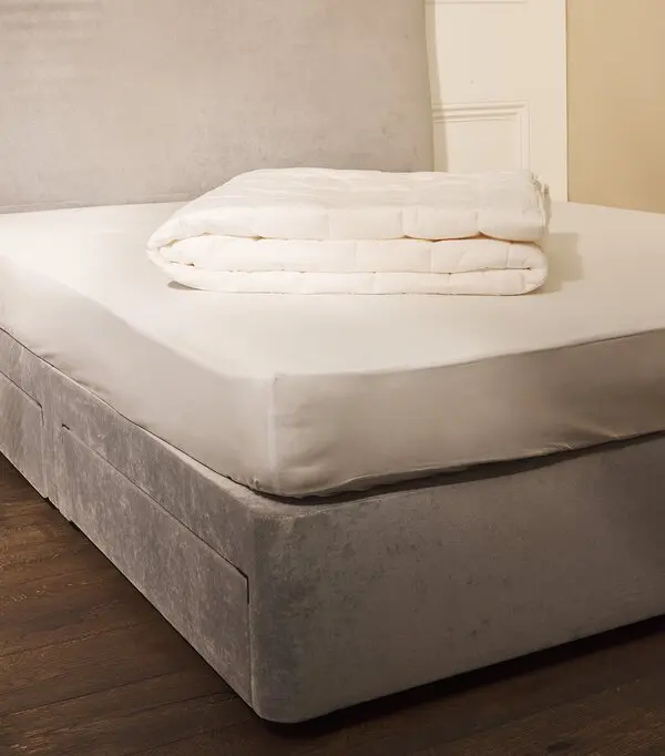 Harrods Eco Control Mattress Protector