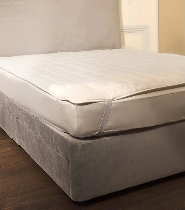Harrods Eco Control Mattress Protector