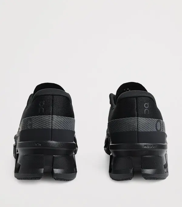 On Cloudmonster 2 Trainers - Black