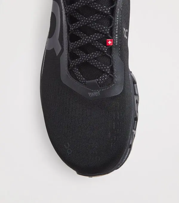 On Cloudmonster 2 Trainers - Black
