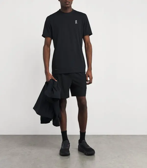 On Cloudmonster 2 Trainers - Black