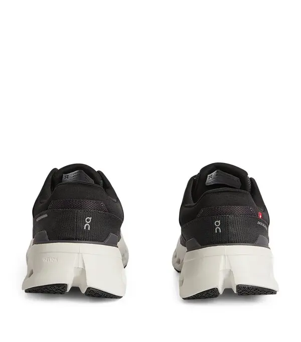 On Cloudrunner 2 Sneakers - Black