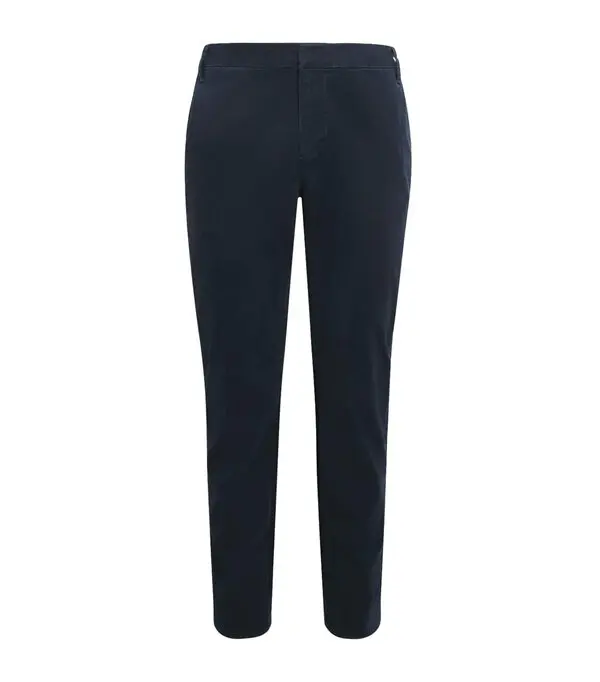 FRAME Slim Chinos