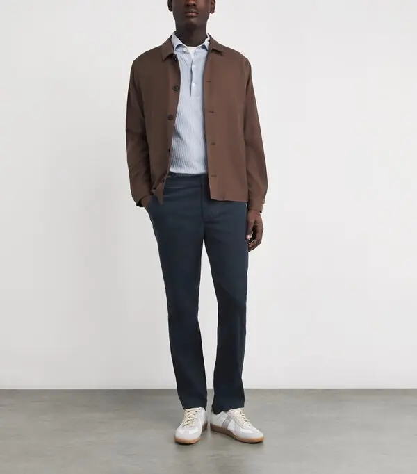 FRAME Slim Chinos