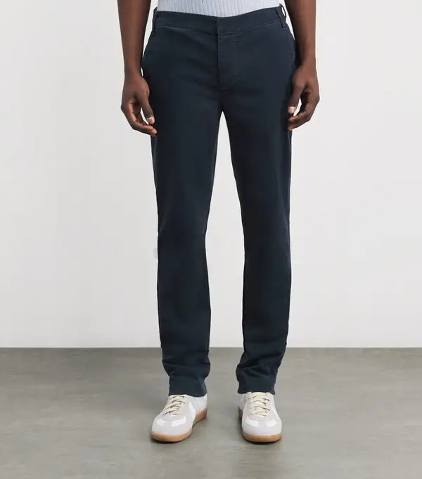 FRAME Slim Chinos