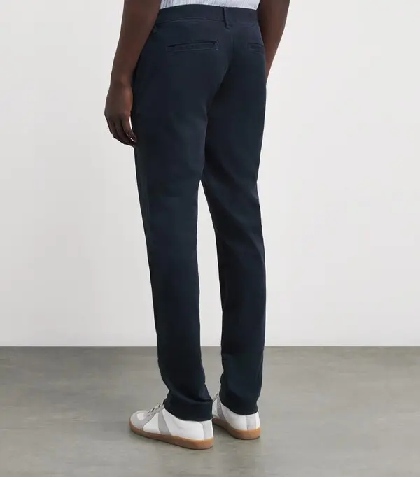 FRAME Slim Chinos