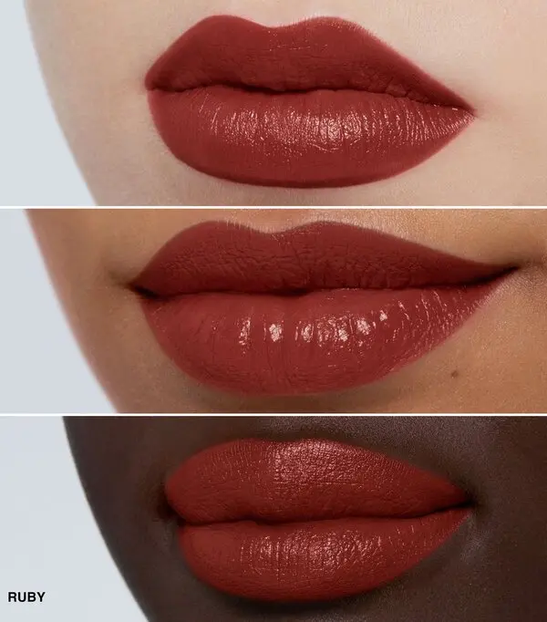 Bobbi Brown Luxe Lipstick