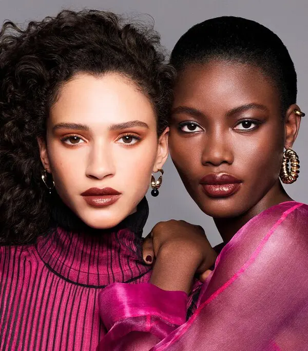 Bobbi Brown Luxe Lipstick