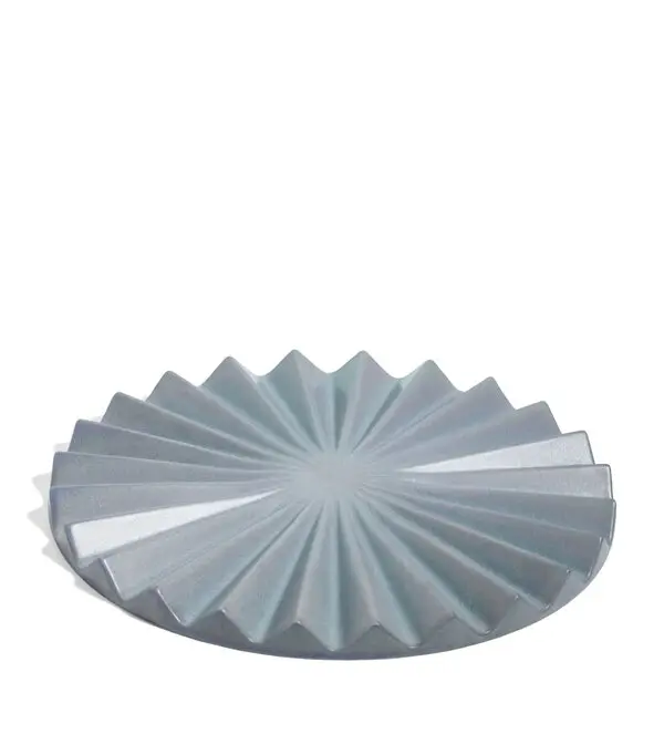 OUR PLACE Pleat Trivet - Blue