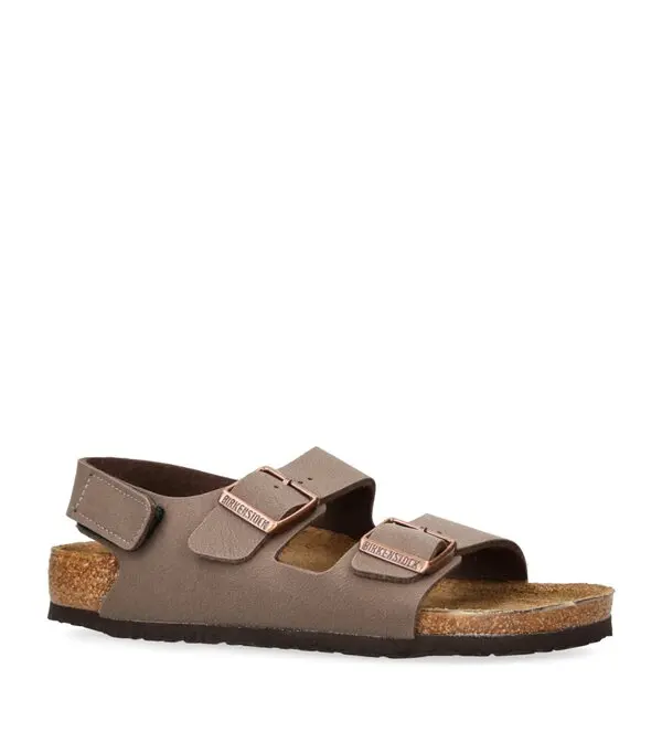 BIRKENSTOCK Milano Sandals