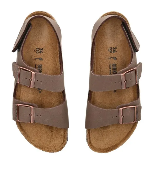 BIRKENSTOCK Milano Sandals