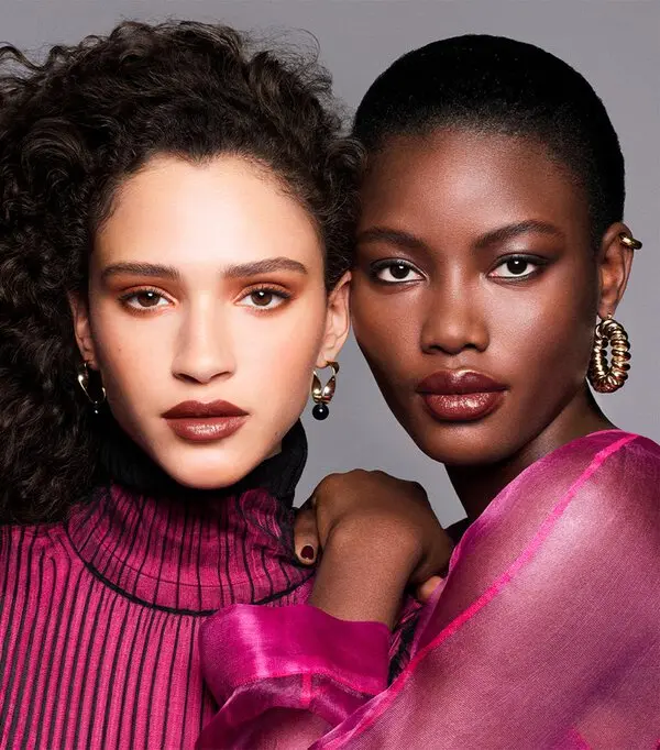Bobbi Brown Luxe Lipstick
