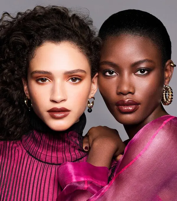 Bobbi Brown Luxe Lipstick