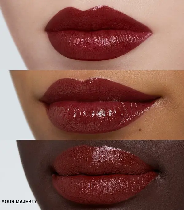 Bobbi Brown Luxe Lipstick