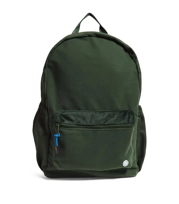 BECCO BAGS Sports Backpack - Green