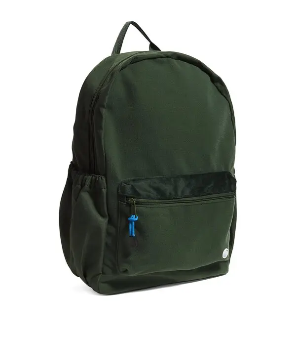 BECCO BAGS Sports Backpack - Green