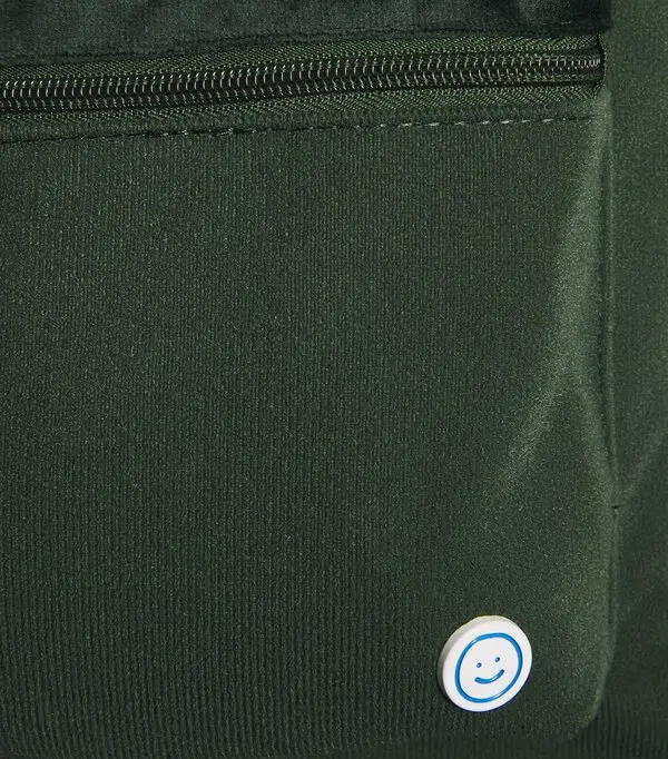 BECCO BAGS Sports Backpack - Green