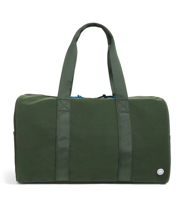 BECCO BAGS Duffle Bag - Green