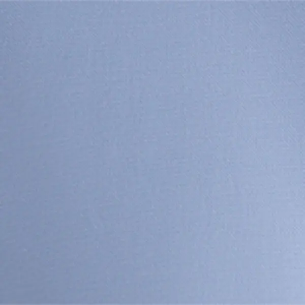 BOSS Stretch-cotton Slim Shirt - Blue